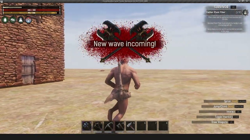 Apparently I'm working on a mod.. again - Creative Corner - Funcom Forums