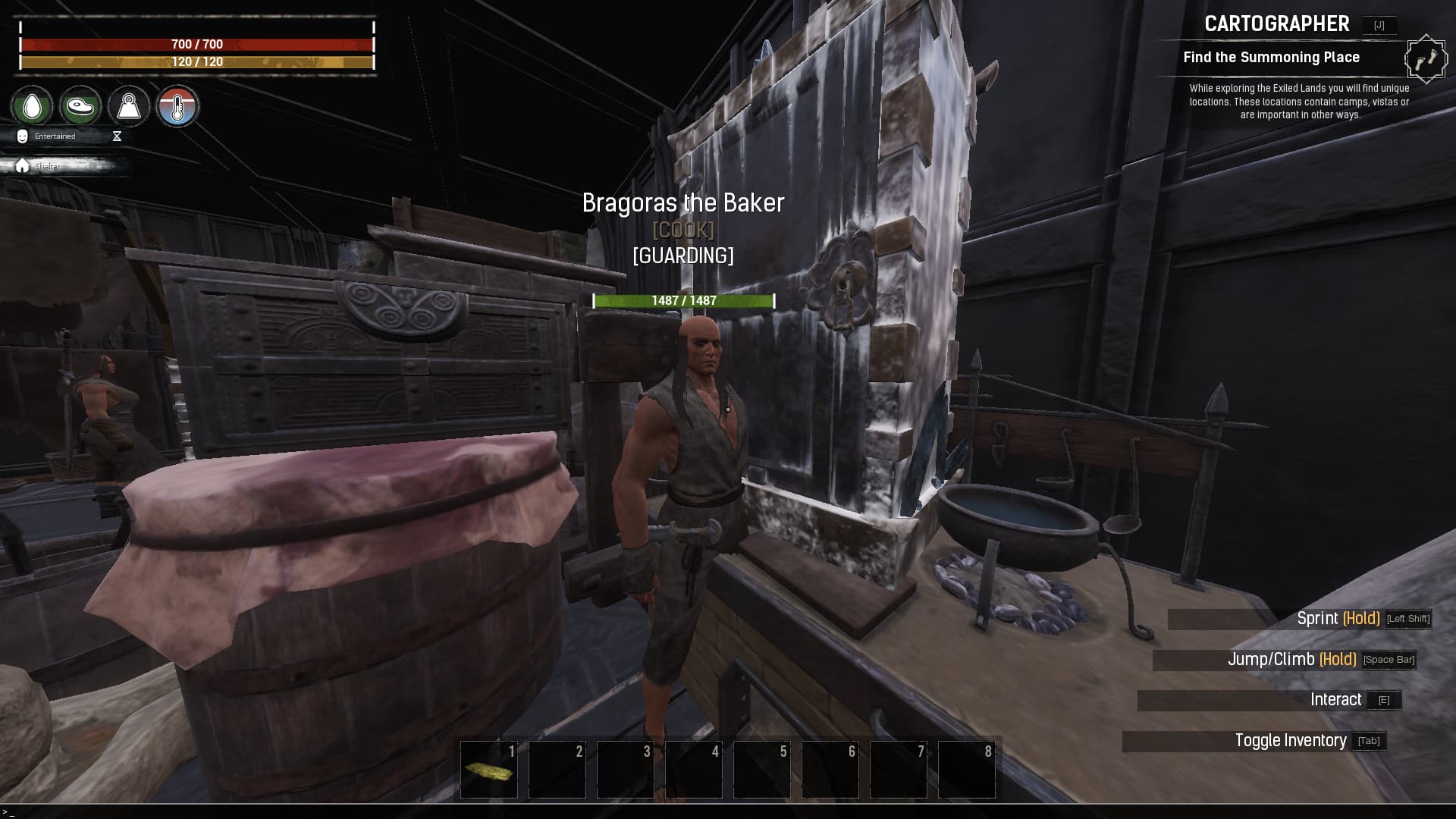 Public Beta Client- Age of Heroes Chapter 1 Update Discussion Megathread - Page 20 - Public Beta ...