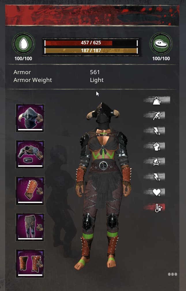 Transmog funcom we need - Page 2 - General Discussion - Funcom Forums