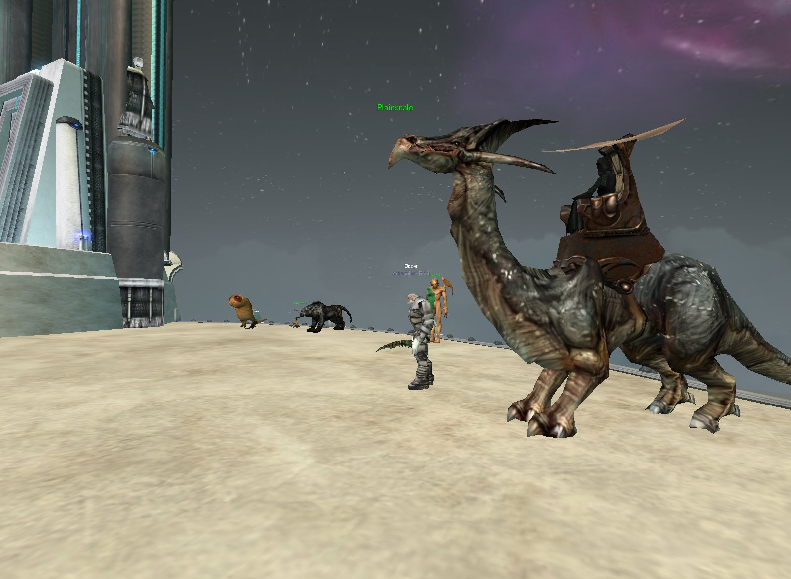 Screenshots thread - Page 5 - General Discussion - Funcom Forums