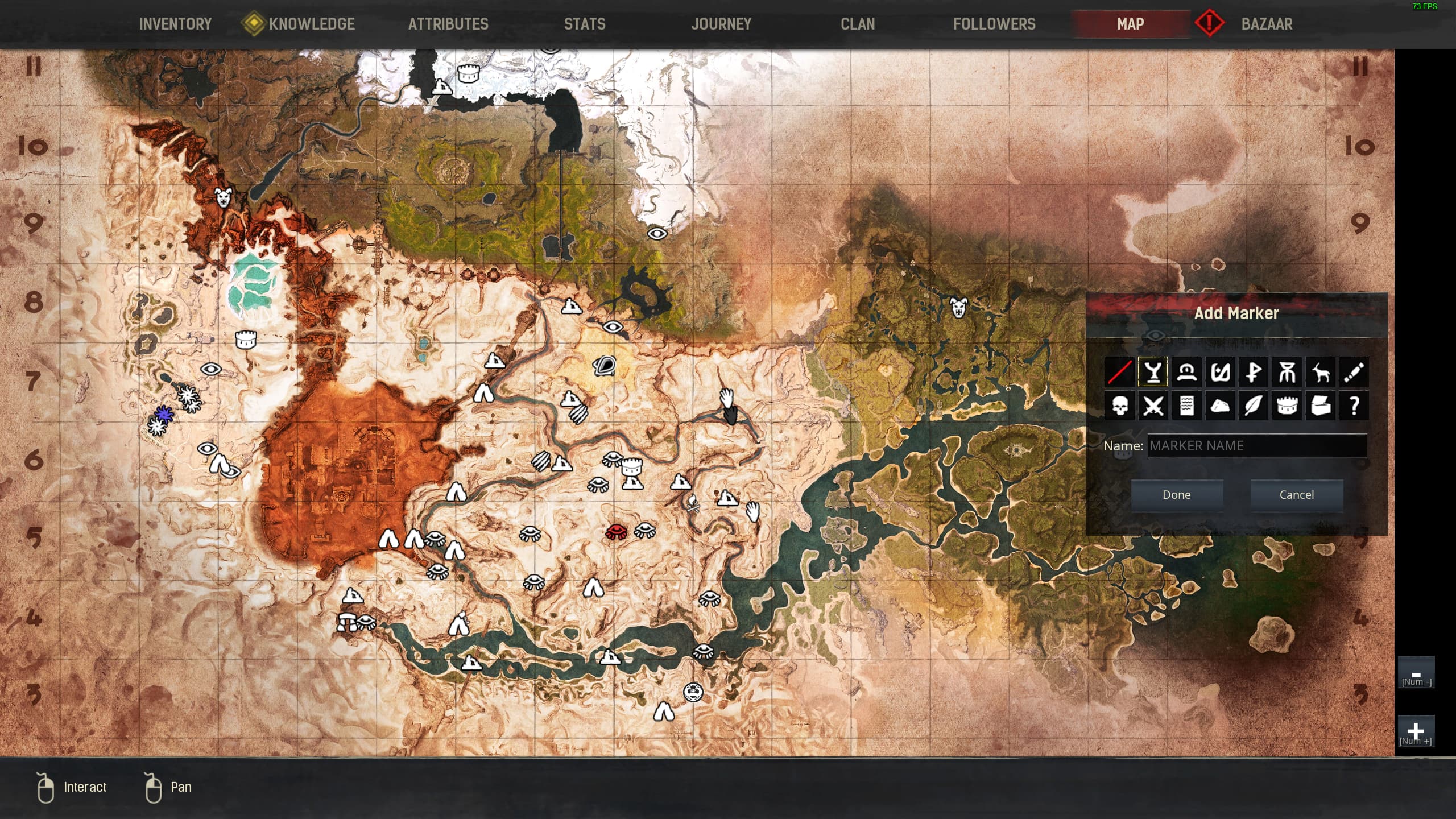 Why Does My Favorite Spot Keep Disappearing From My Personal Map Pins ...