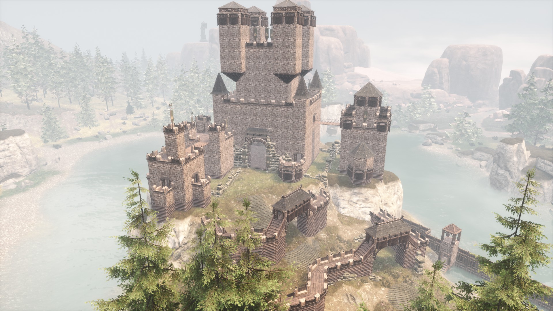 Get ready to grumble - Public Beta Client - Funcom Forums