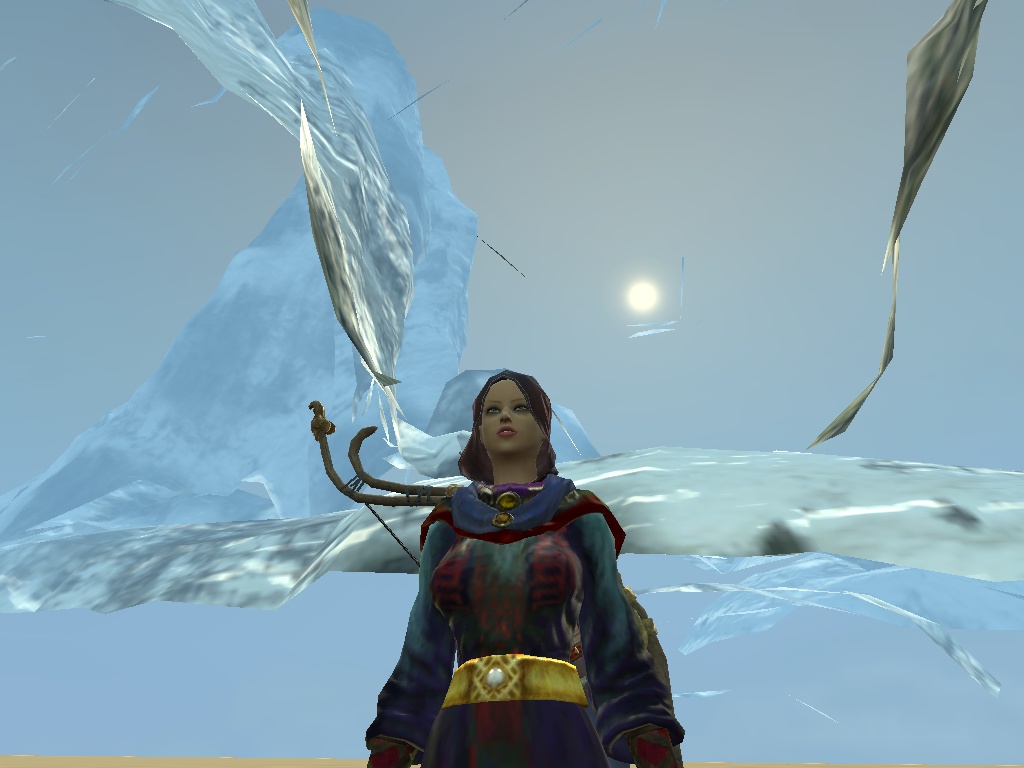 Further Exploration of Hyboria - General Discussion - Funcom Forums