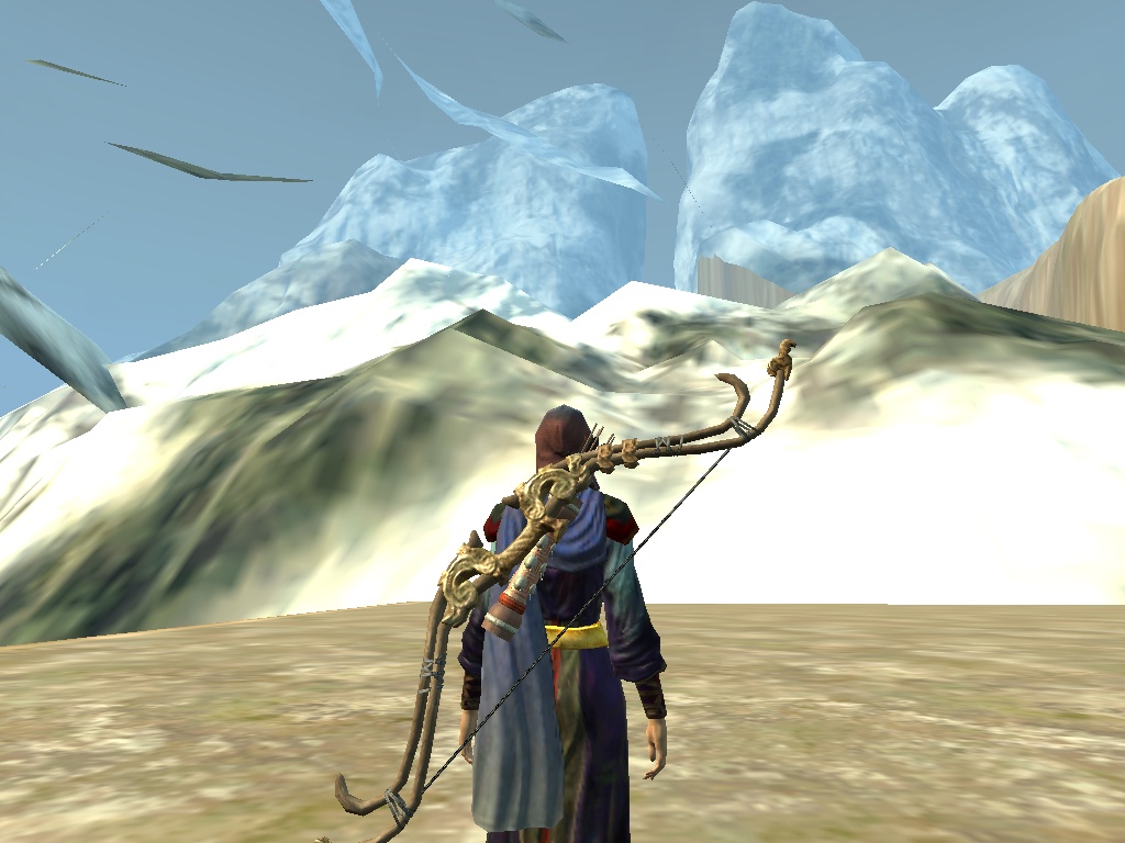 Further Exploration of Hyboria - General Discussion - Funcom Forums