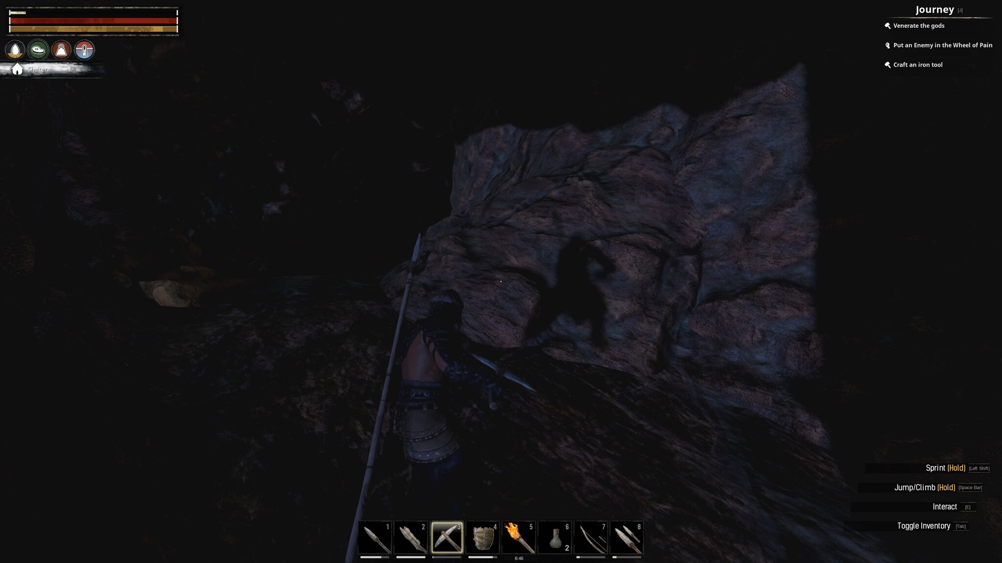 Player Shadow discontinuity - Public Beta Client - Funcom Forums