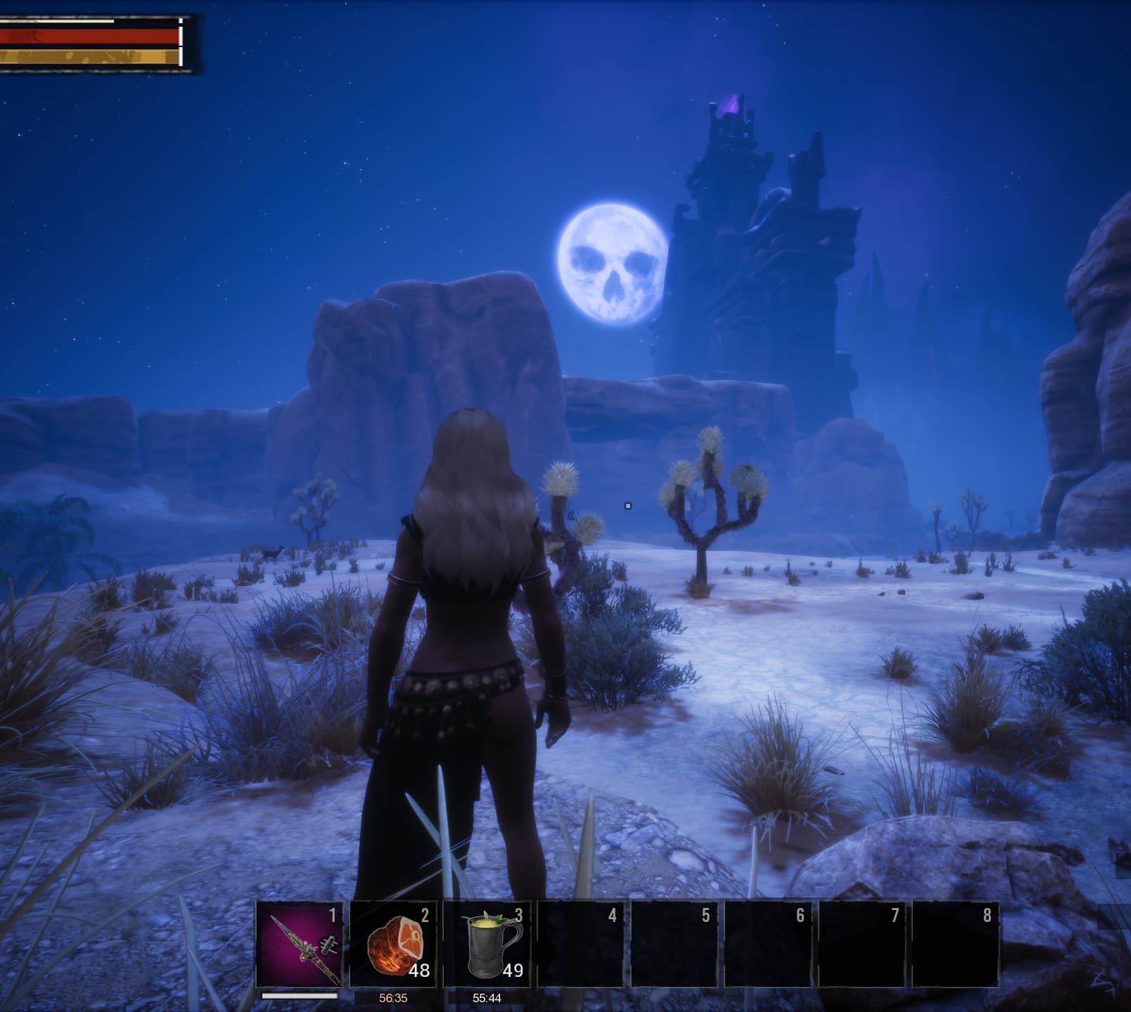 Anyone remembers? (Nostalgia Thread) - General Discussion - Funcom Forums