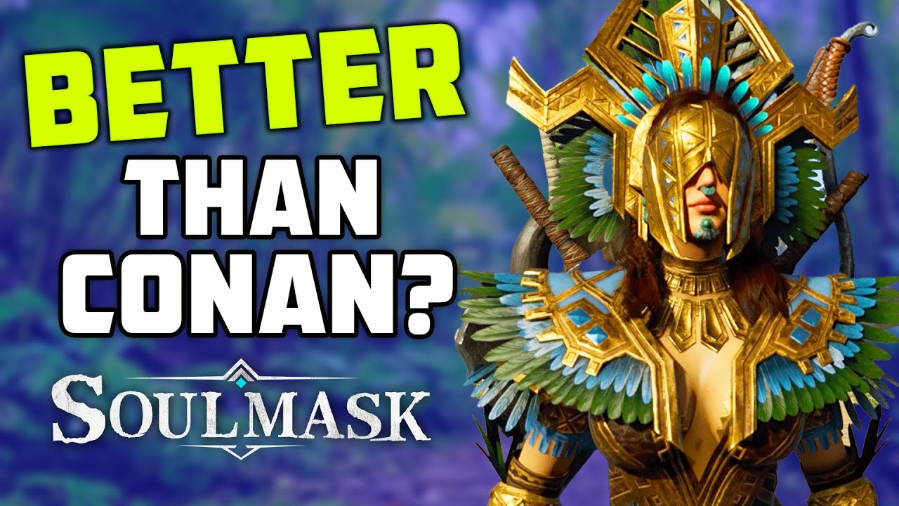 The Next Age - What can it be? - Feedback - Funcom Forums