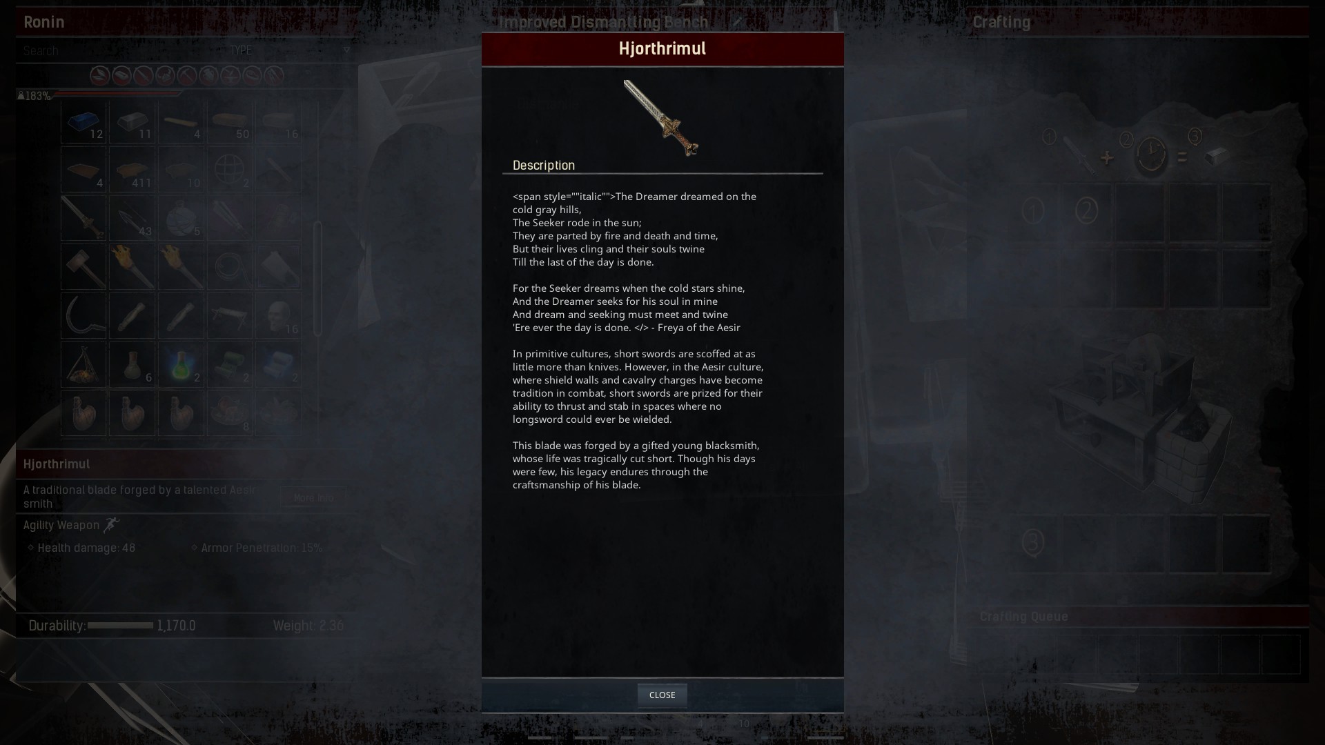 Missing html tags? - PC Bug Reports - Funcom Forums