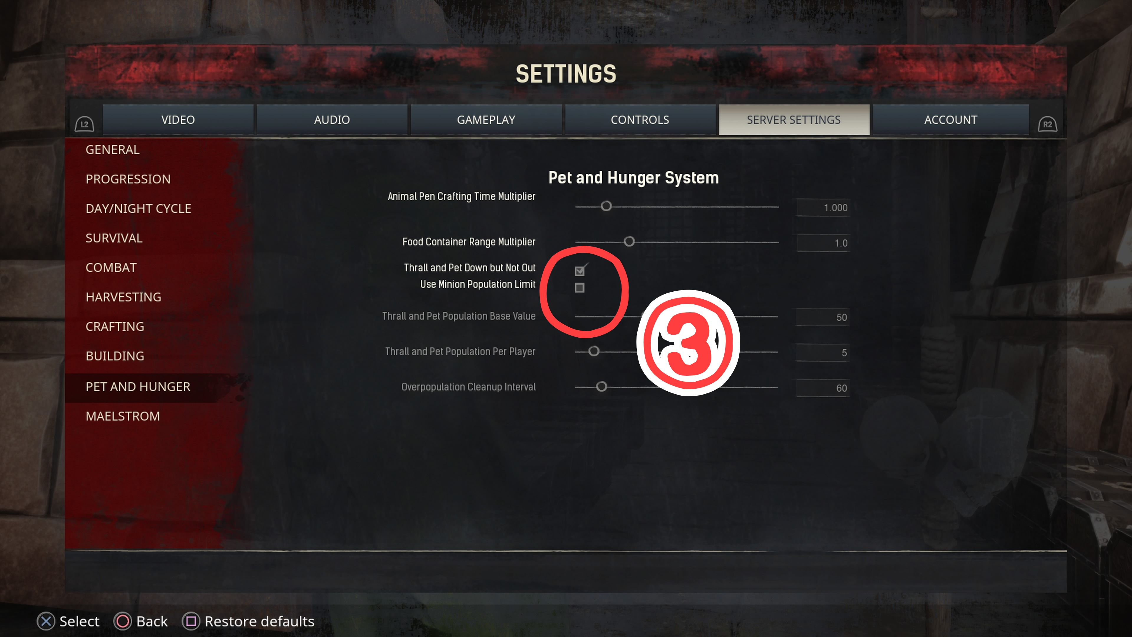 Settings have been changed without prior notice. ※December 17, 2025 All ...