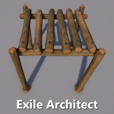 Help with building details - Players Helping Players - Funcom Forums