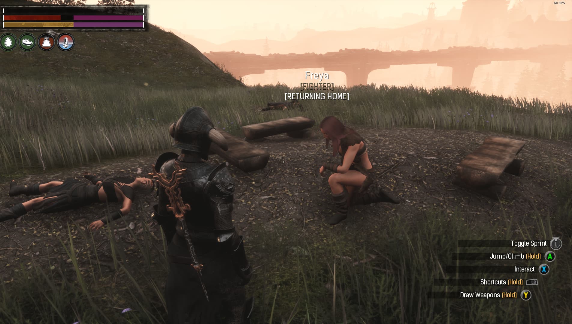 Public Beta Client- Age of Heroes Chapter 1 Update Discussion Megathread - Page 10 - Public Beta ...