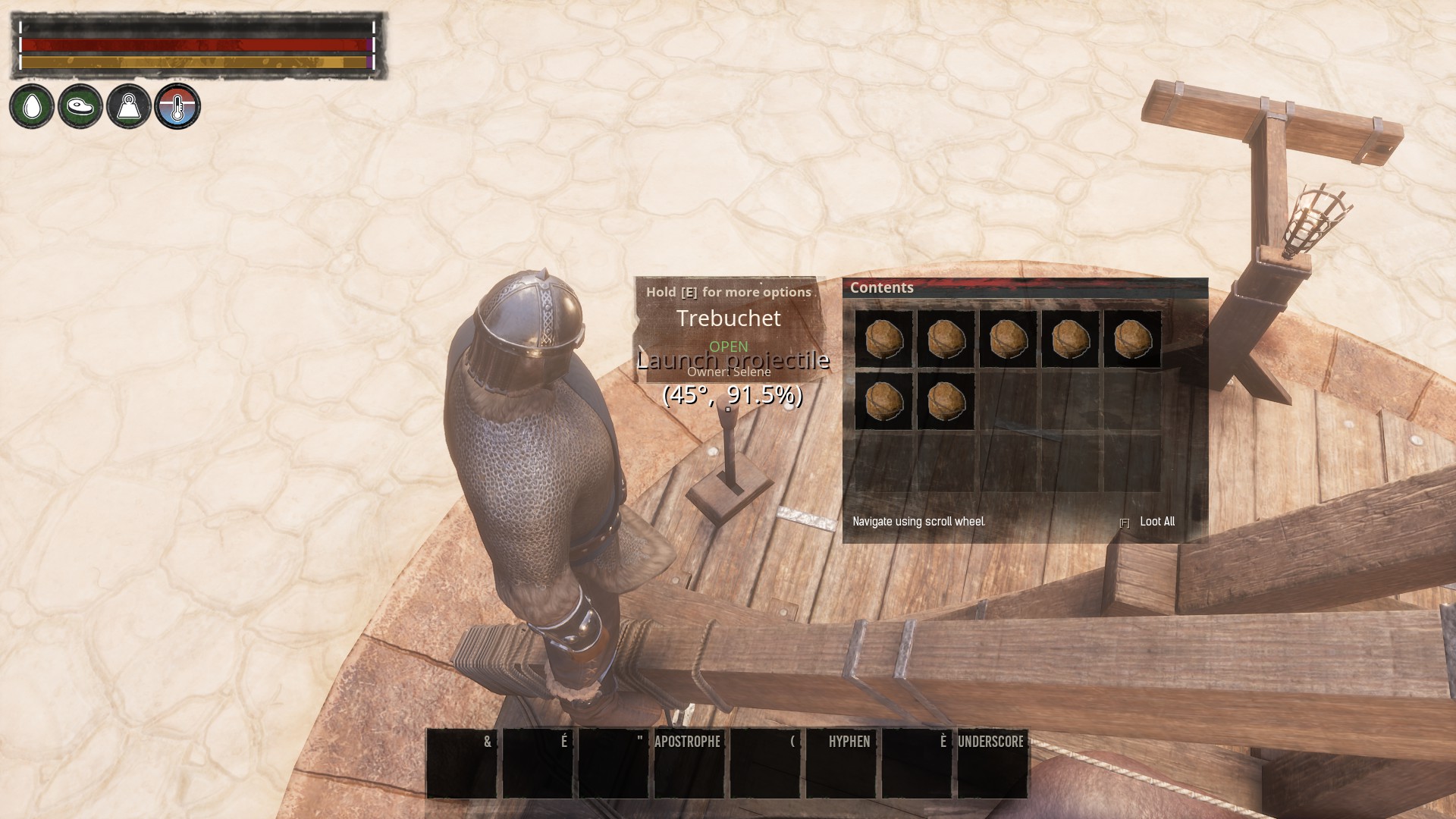 Do you know that you can treb ... yourself? (see inside) - PC ...