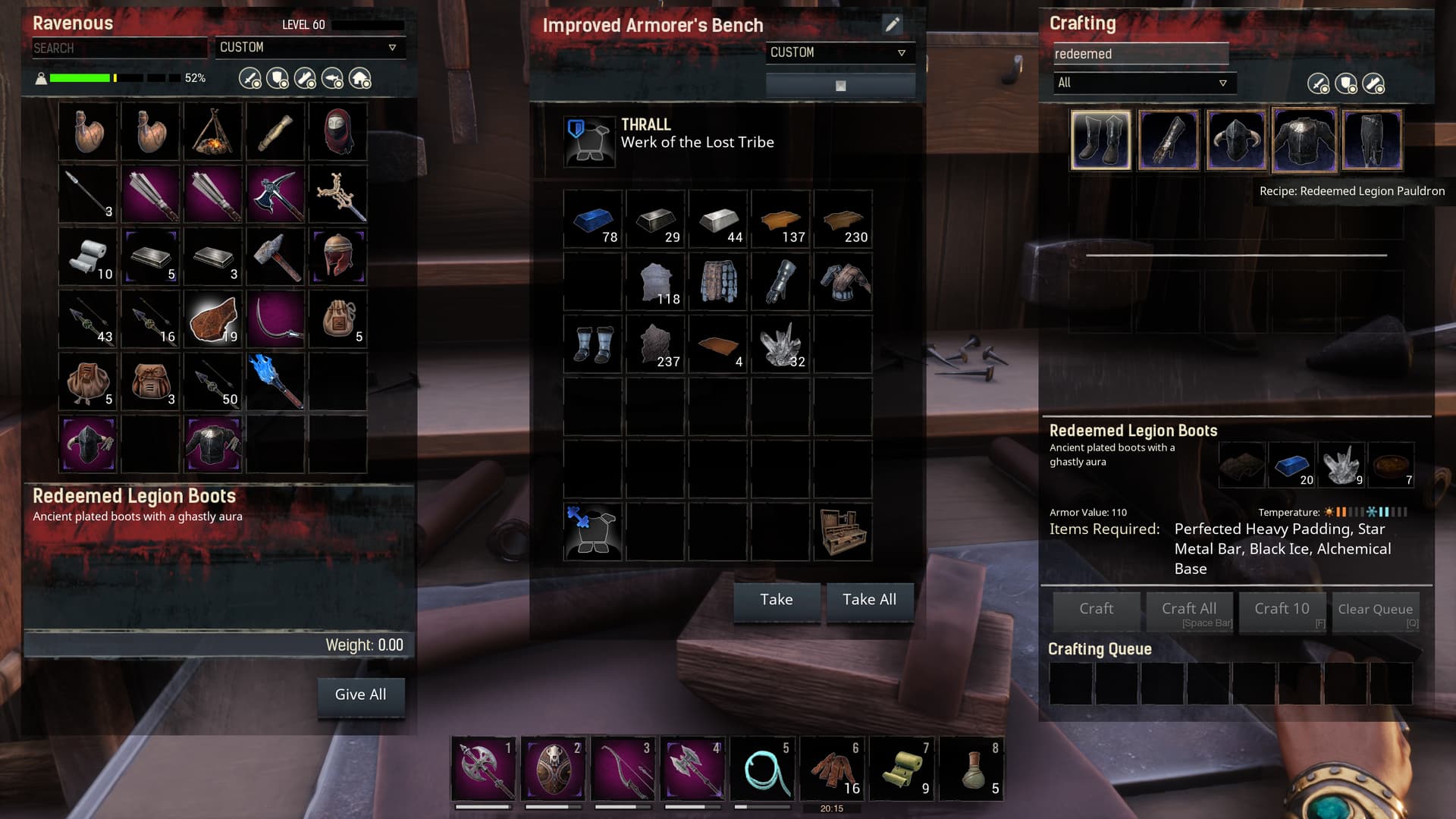 Trying to change appearance - Public Beta Client - Funcom Forums