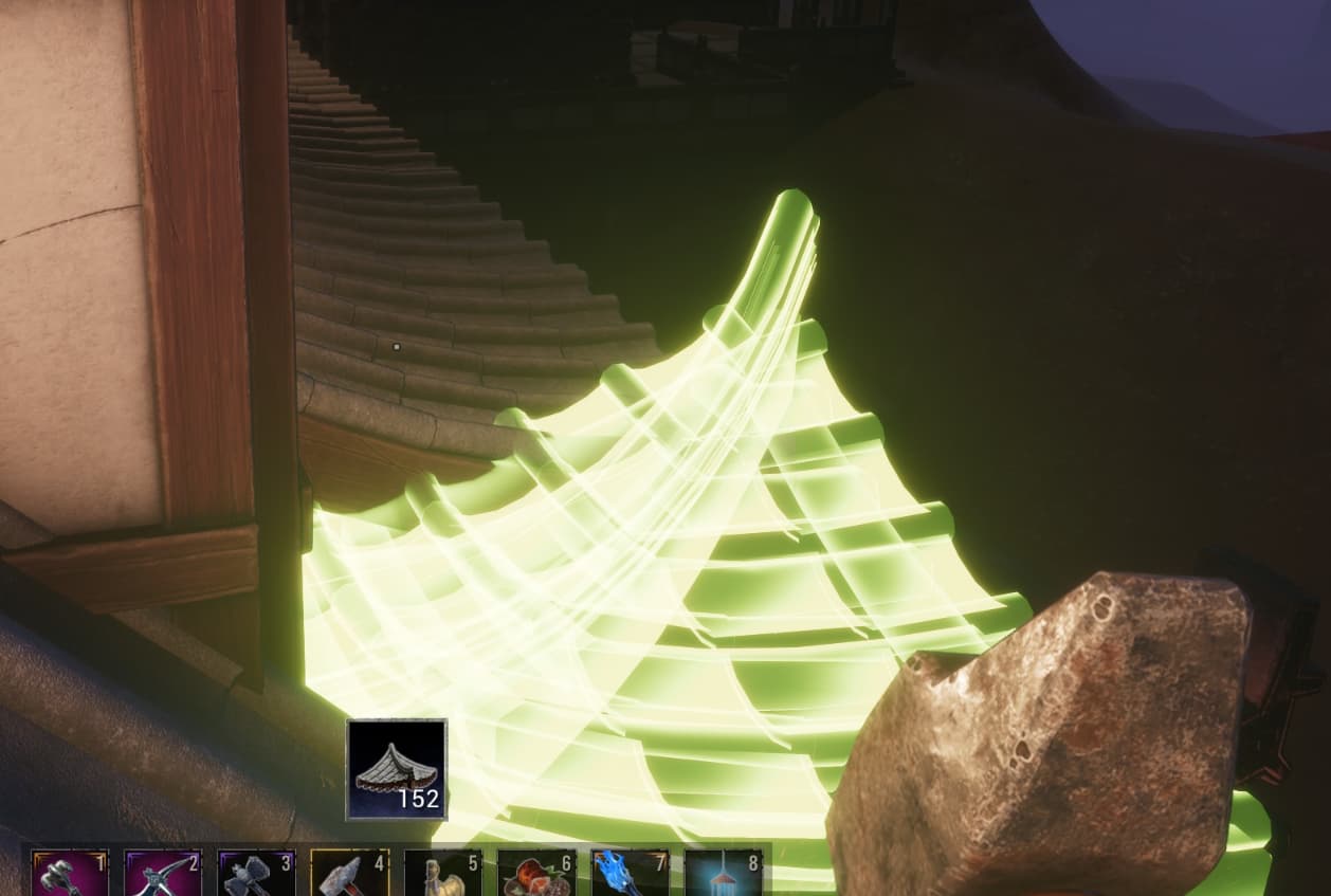 Yamati Tower Set - Feedback - Funcom Forums