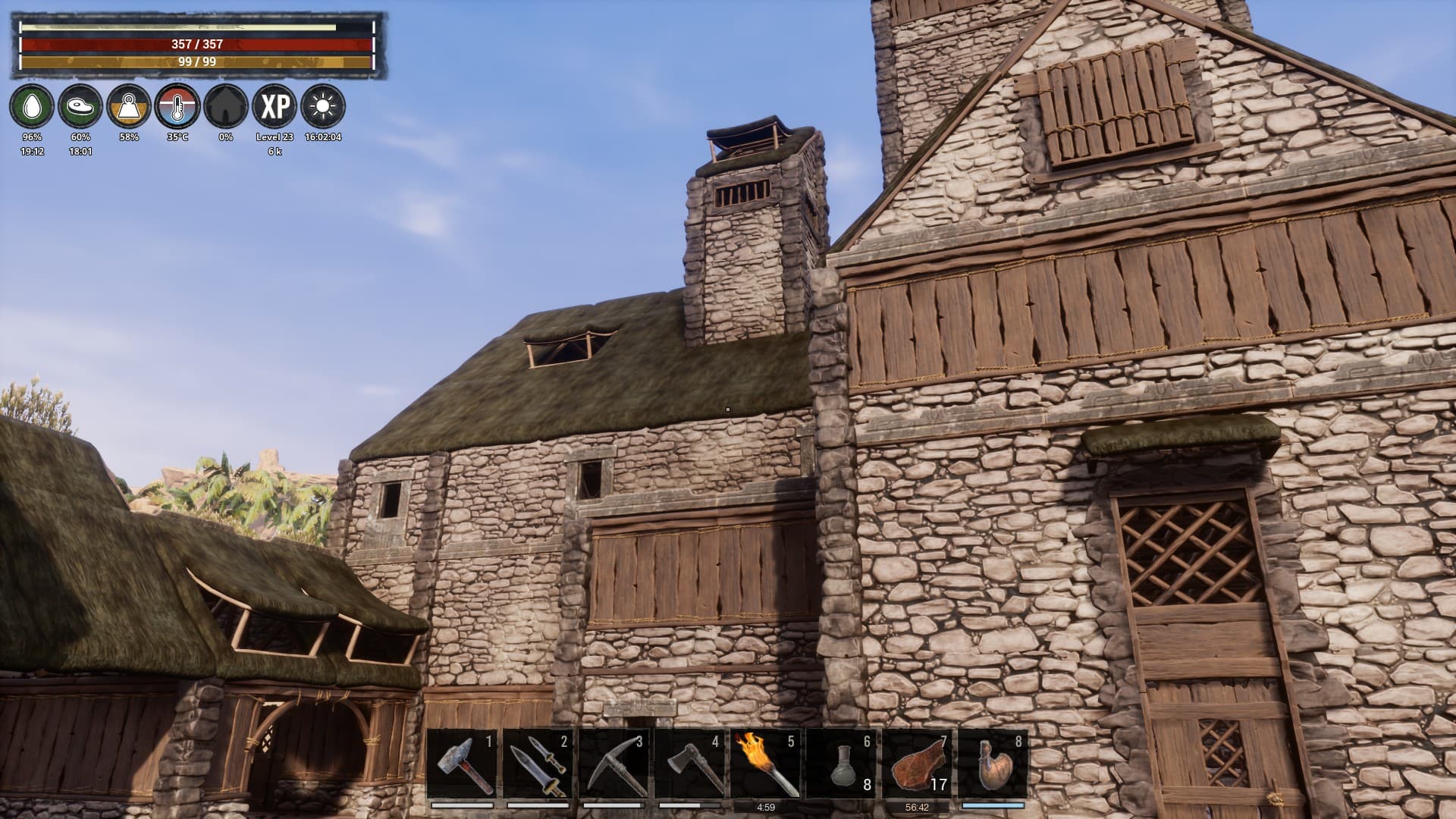 Improve the Bazaar - Page 2 - Feedback - Funcom Forums