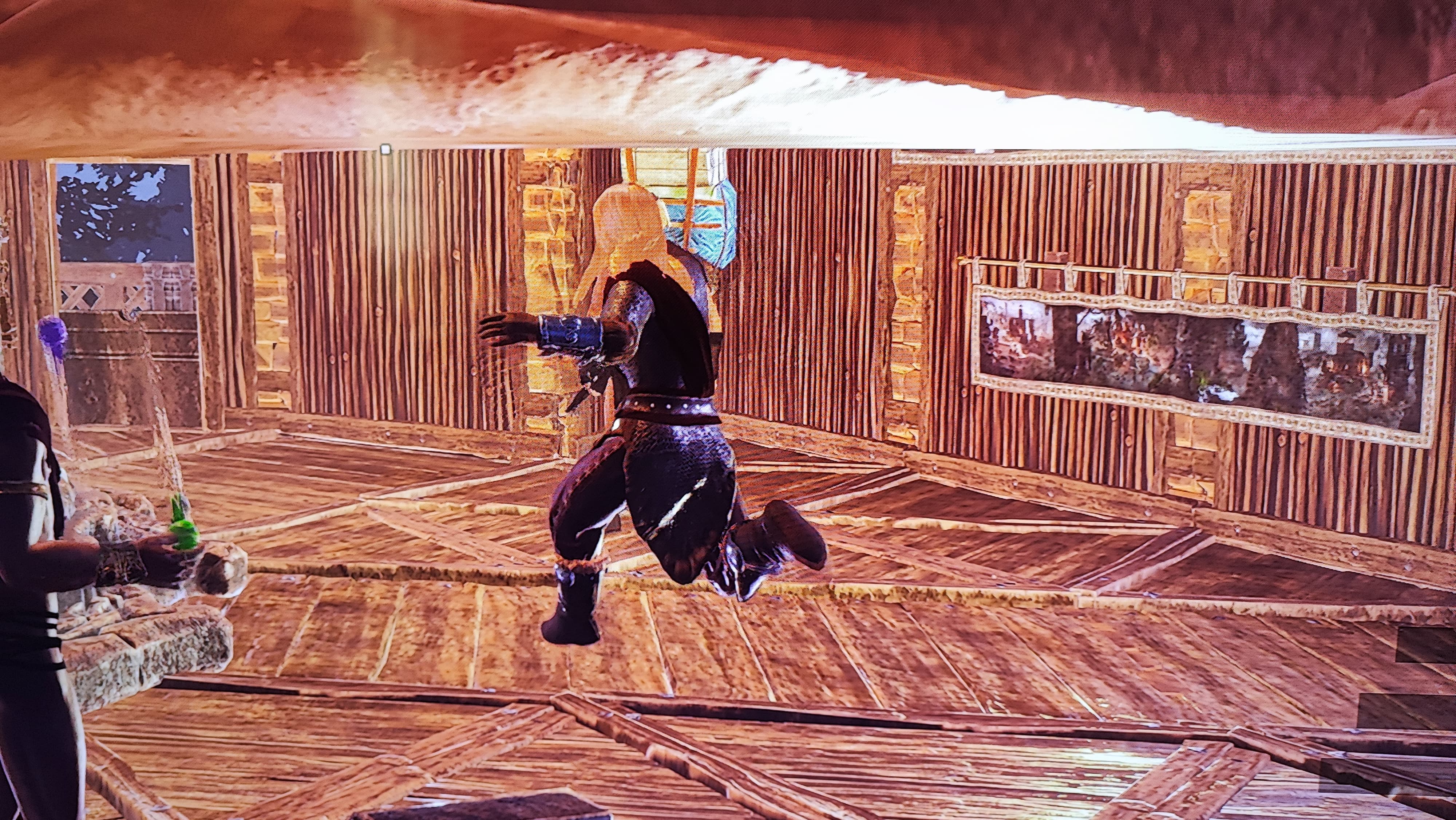 Floating Players - Xbox Discussion - Funcom Forums