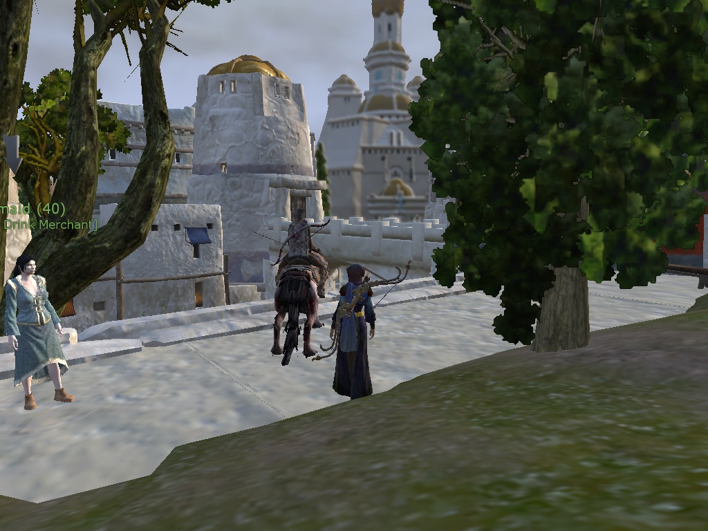 Further Exploration of Hyboria - General Discussion - Funcom Forums