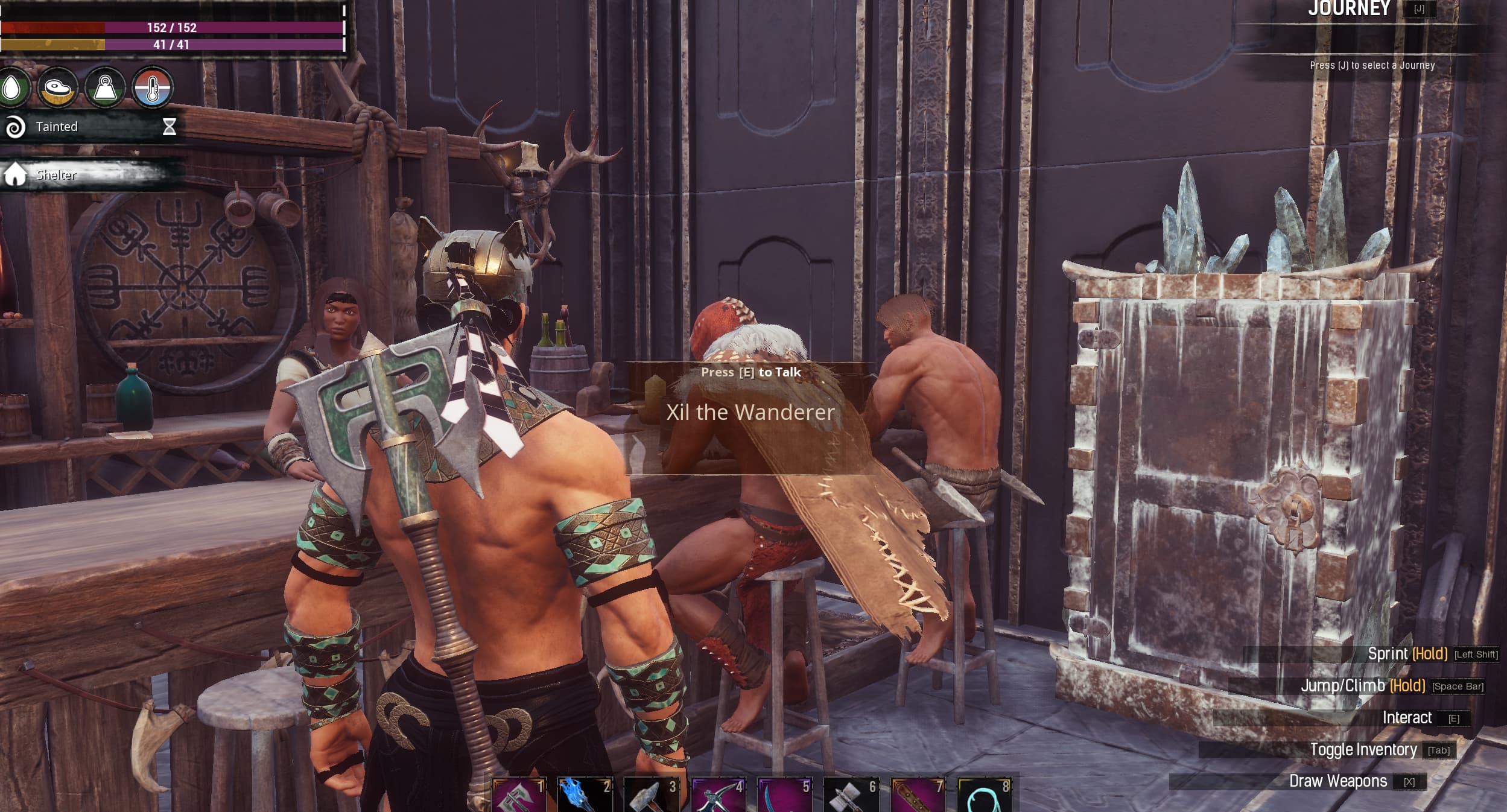 Public Beta Client- Age of Heroes Chapter 1 Update Discussion Megathread - Page 5 - Public Beta ...