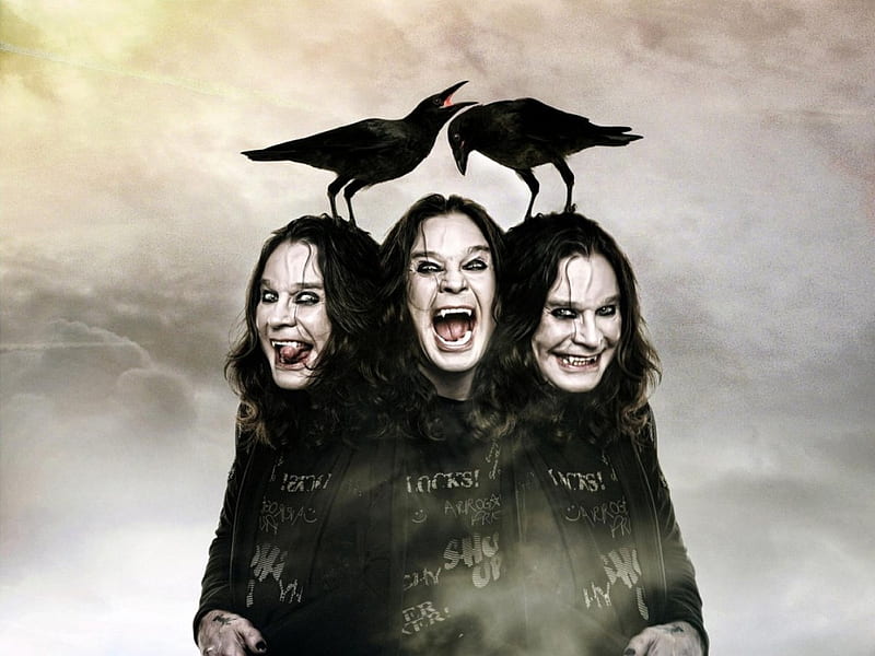 For Ozzy Osbourne: A Tribute 🦇 - General Discussion - Funcom Forums