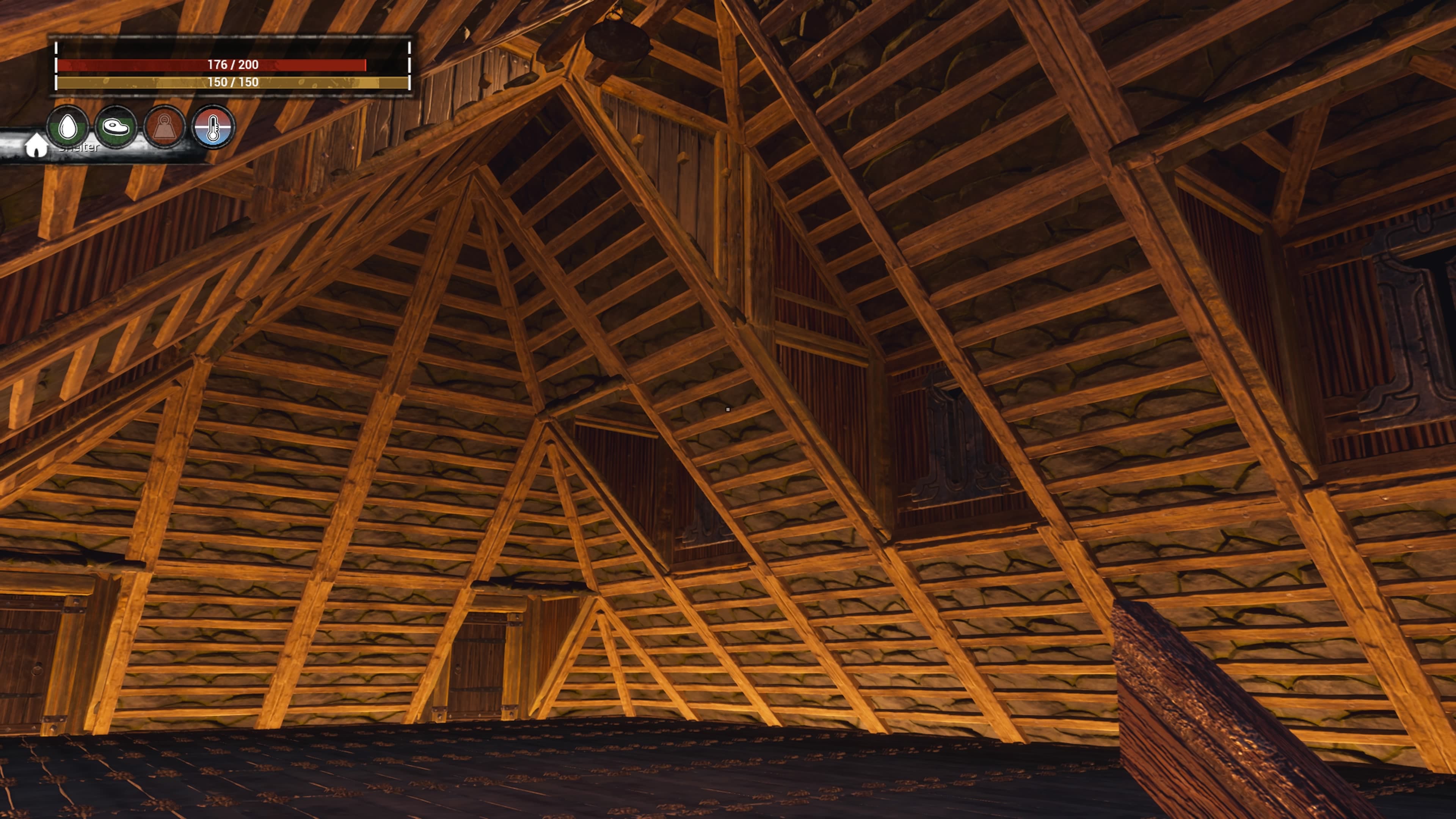 Share your Shelter - Page 74 - Creative Corner - Funcom Forums