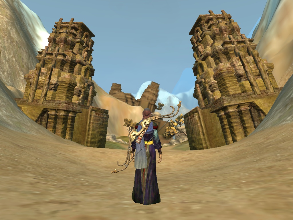 Further Exploration of Hyboria - General Discussion - Funcom Forums