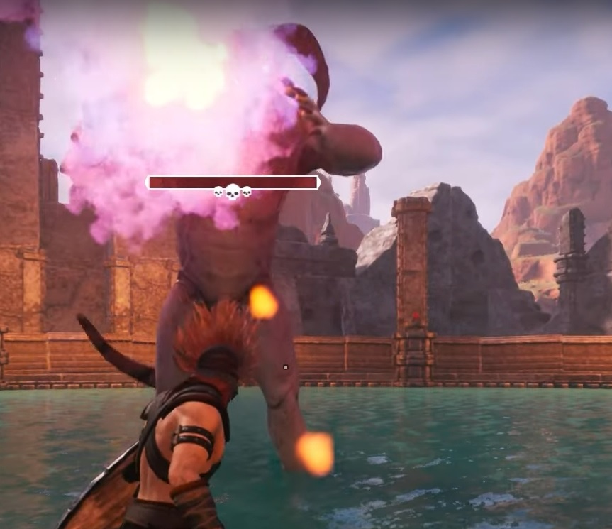 Funcom can still turn this update around and add some real magic in ...