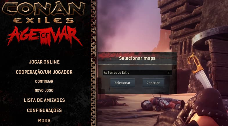 Conan exiles for everyone PC XBOX PS4 PS5 - General Discussion - Funcom Forums