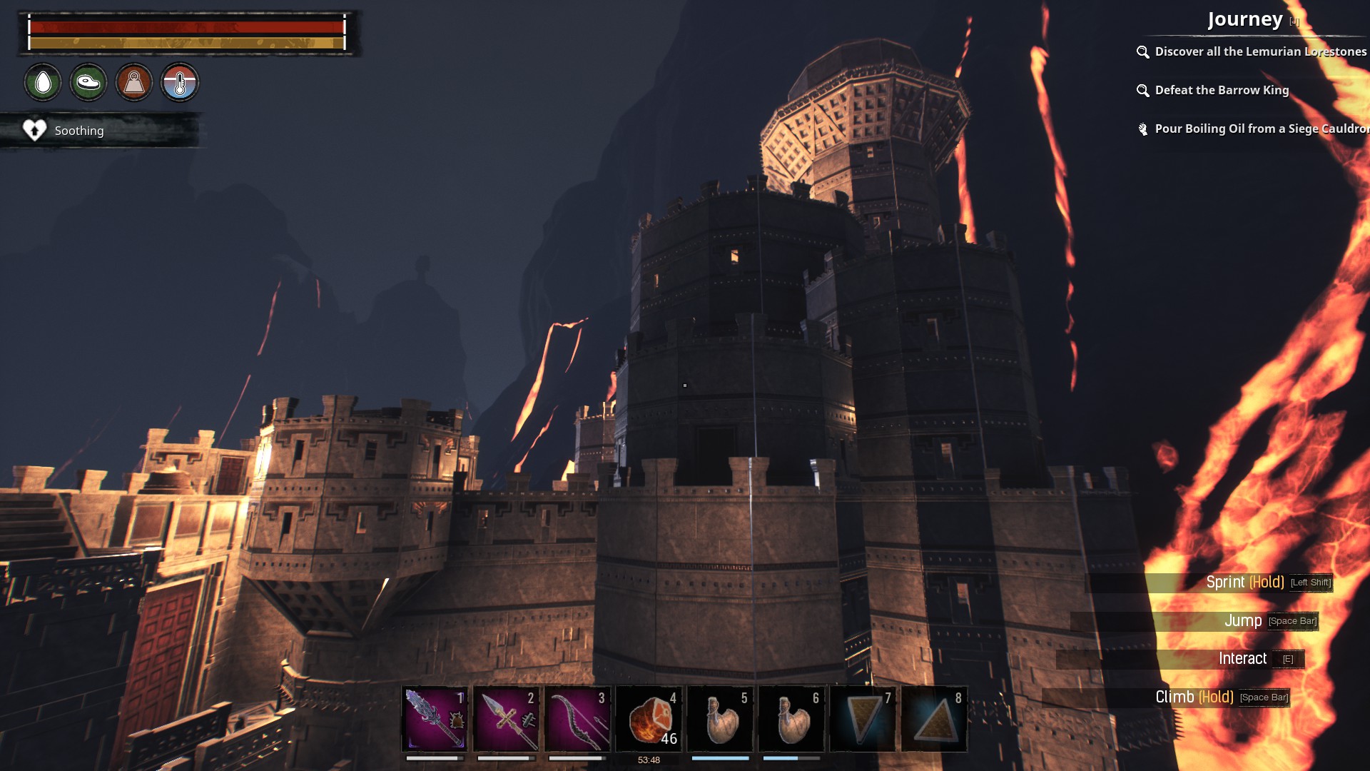 New Follower Limit - Feedback thread - Page 16 - General Discussion - Funcom Forums