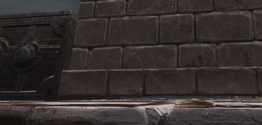 Floating work stations - PC Bug Reports - Funcom Forums