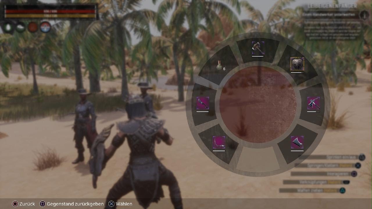 Wheel menu not working properly anymore - PlayStation Bug Reports - Funcom Forums