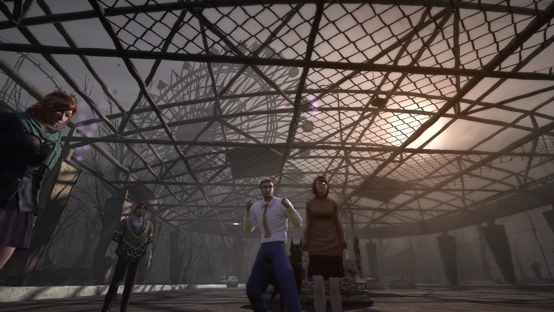 Rooby Roo, where are you? - The Horned God - Funcom Forums