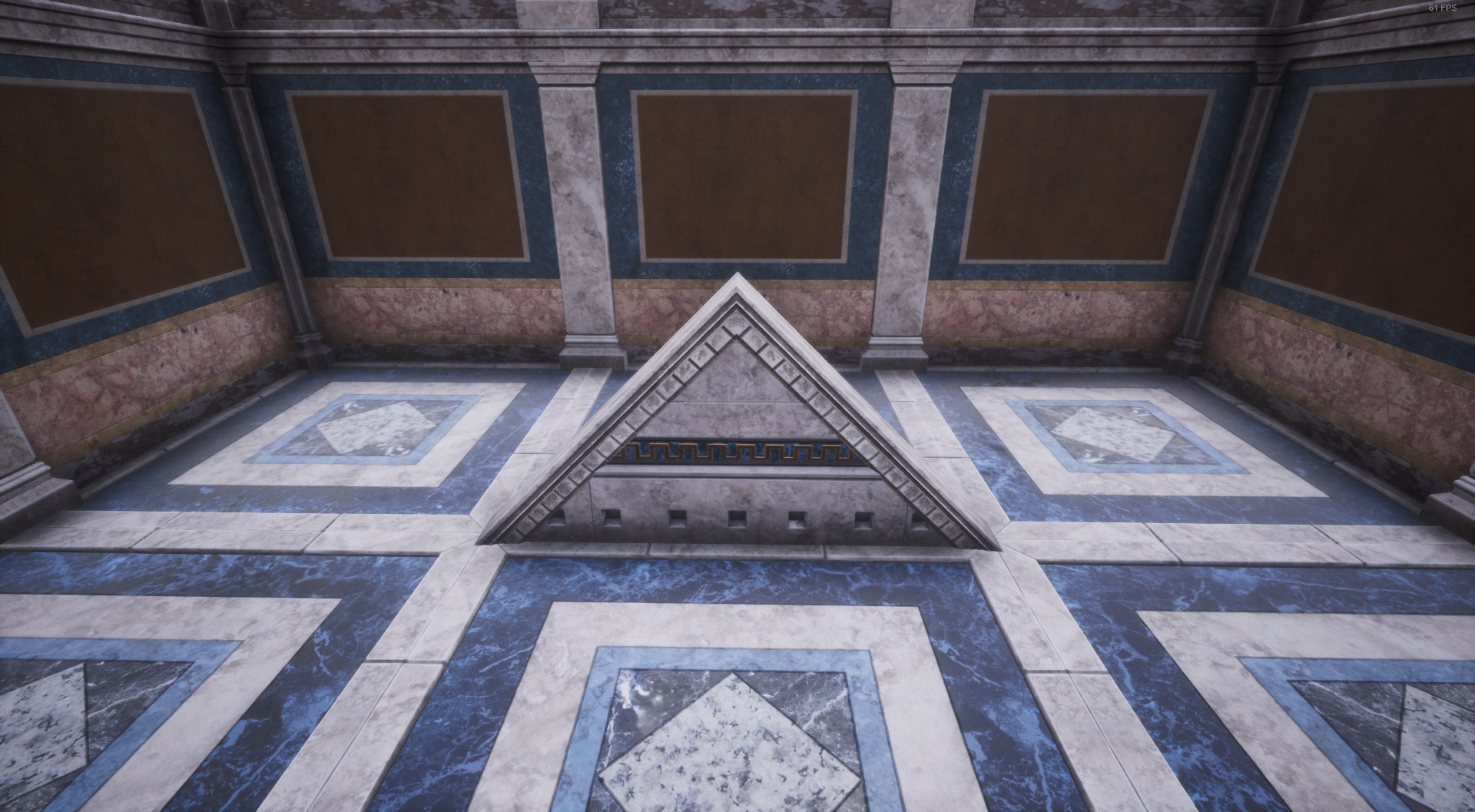 Aquilonian DLC Bugs - PC Discussion - Funcom Forums