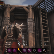 Ladder and Hatch Frame - Feedback - Funcom Forums