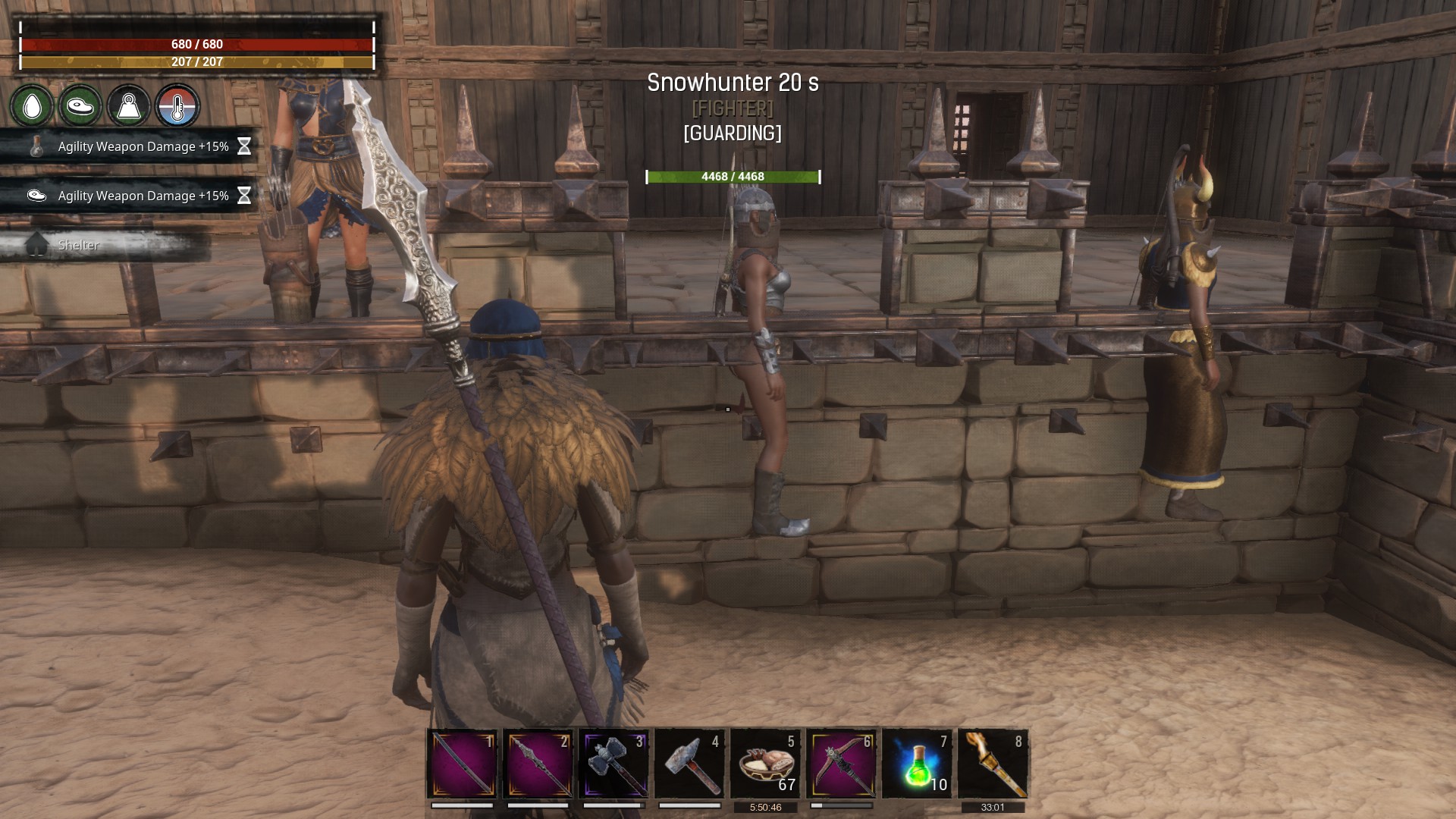 Everyone falling through foundations - Page 2 - PC Bug Reports - Funcom Forums