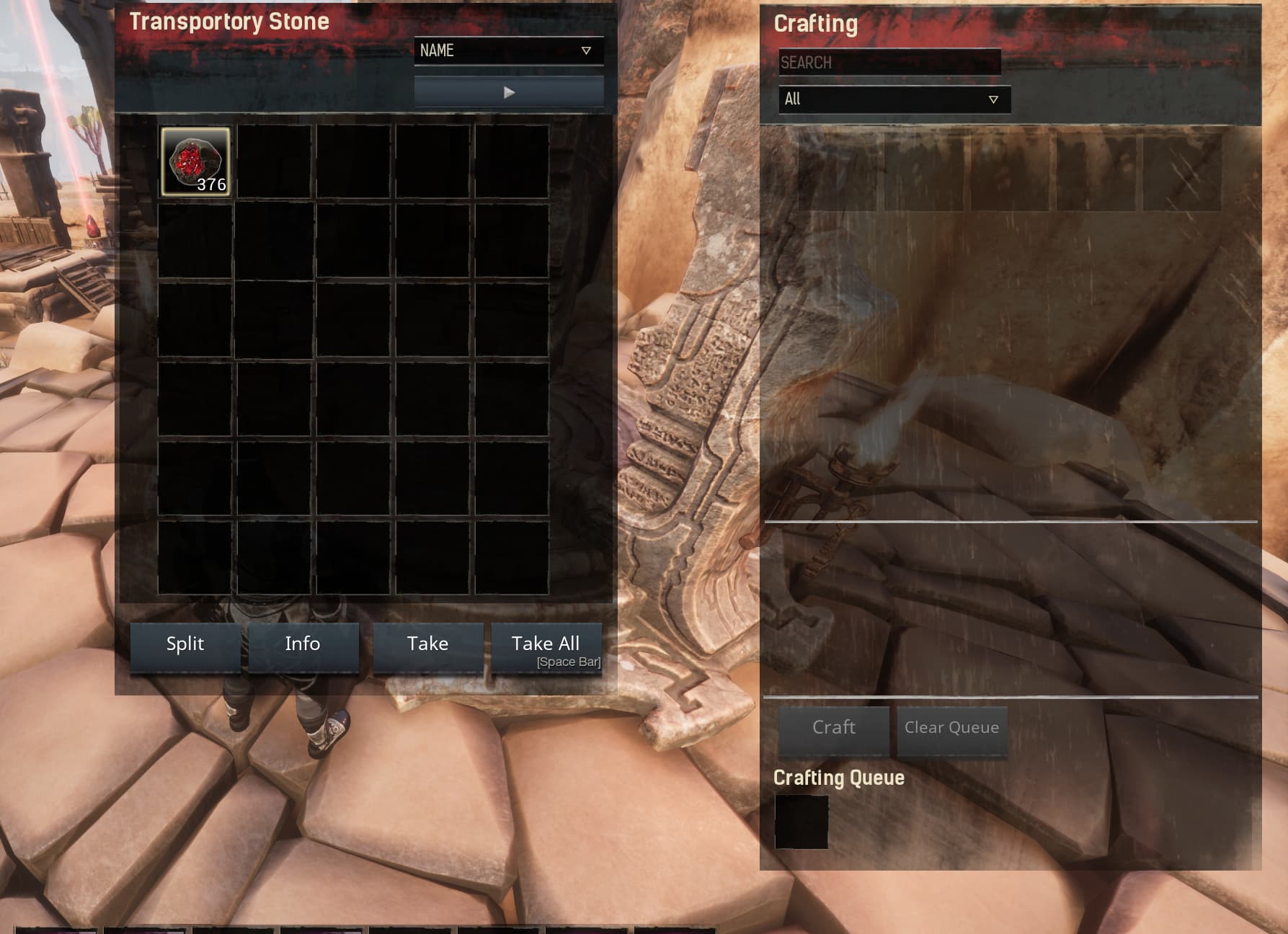 Can't enter dungeon - PC Bug Reports - Funcom Forums