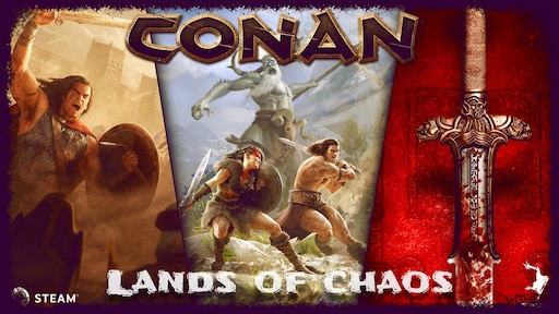 Lands of Chaos 18+ PVE/RP [3x gathering/3x exp] 300 max level, EEWA ...