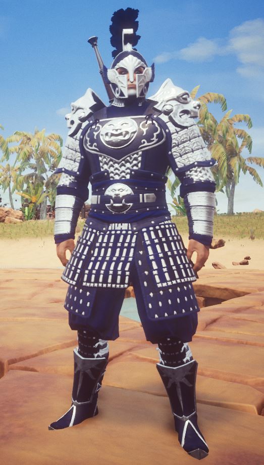 Fashion Exiles! Let's see those outfits! ~ Vanilla only! - Page 8 ...
