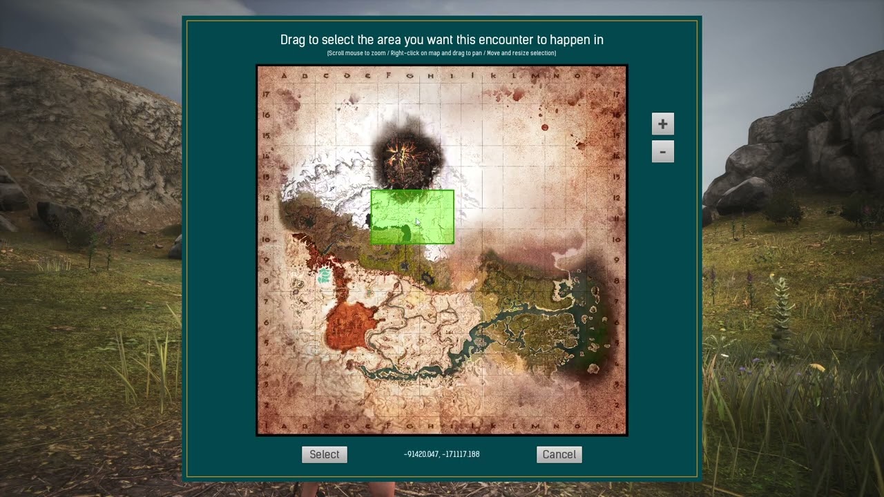 The Purge is here again! (mod) - Page 2 - Creative Corner - Funcom Forums