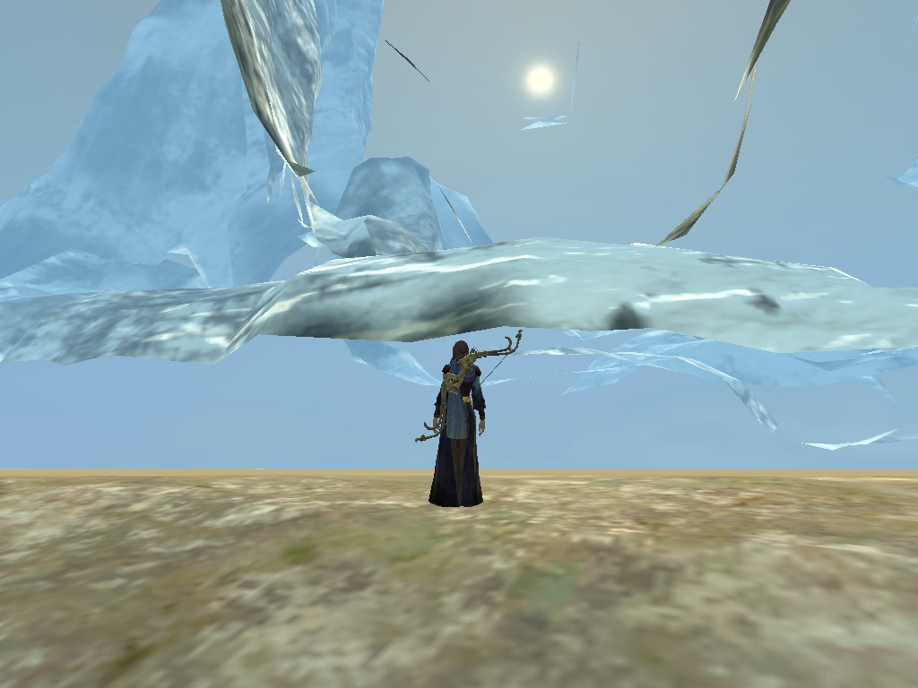 Further Exploration of Hyboria - General Discussion - Funcom Forums