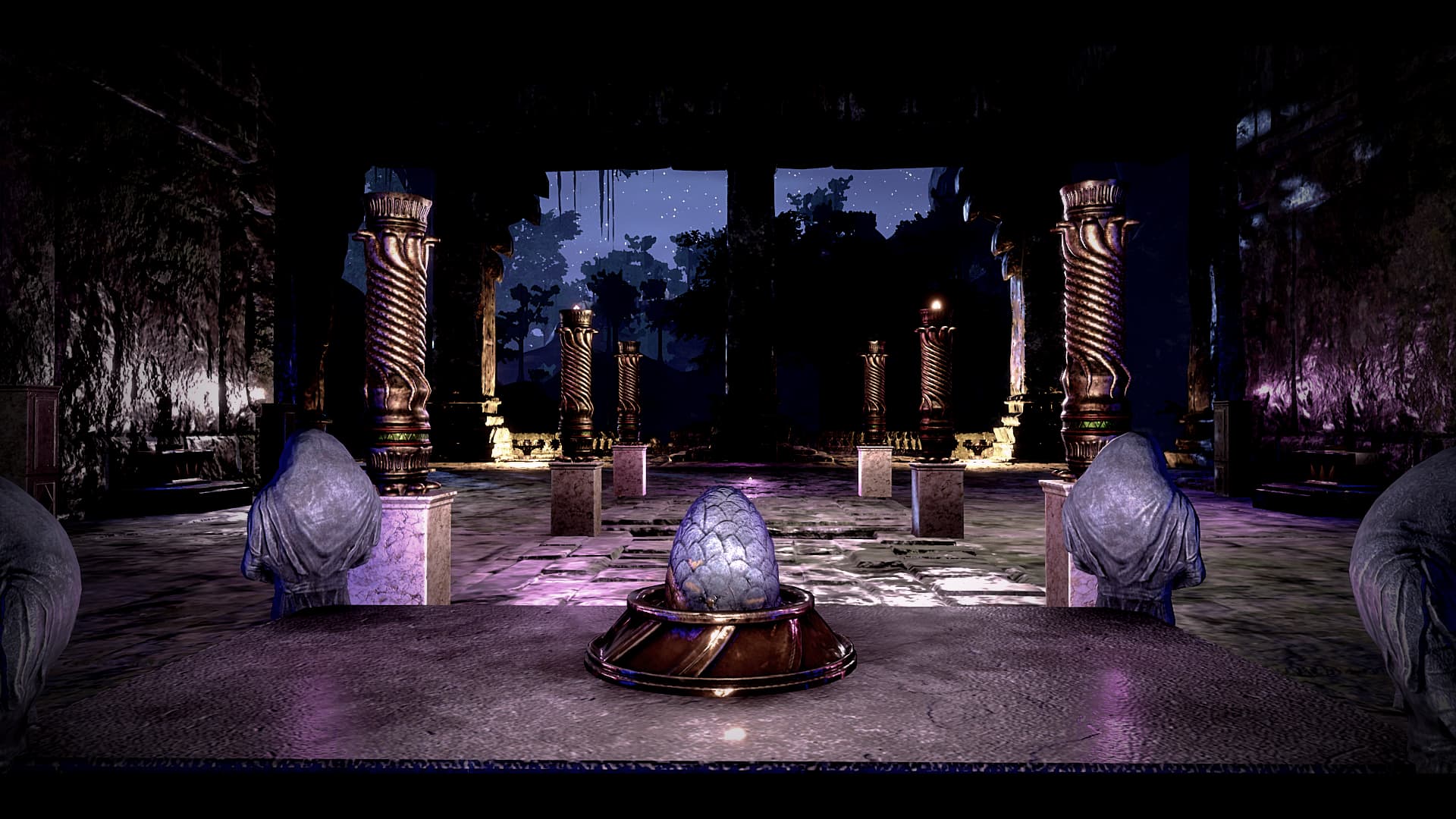 Embertale (18+ RP-PvP) - PC Servers & Clans - Funcom Forums