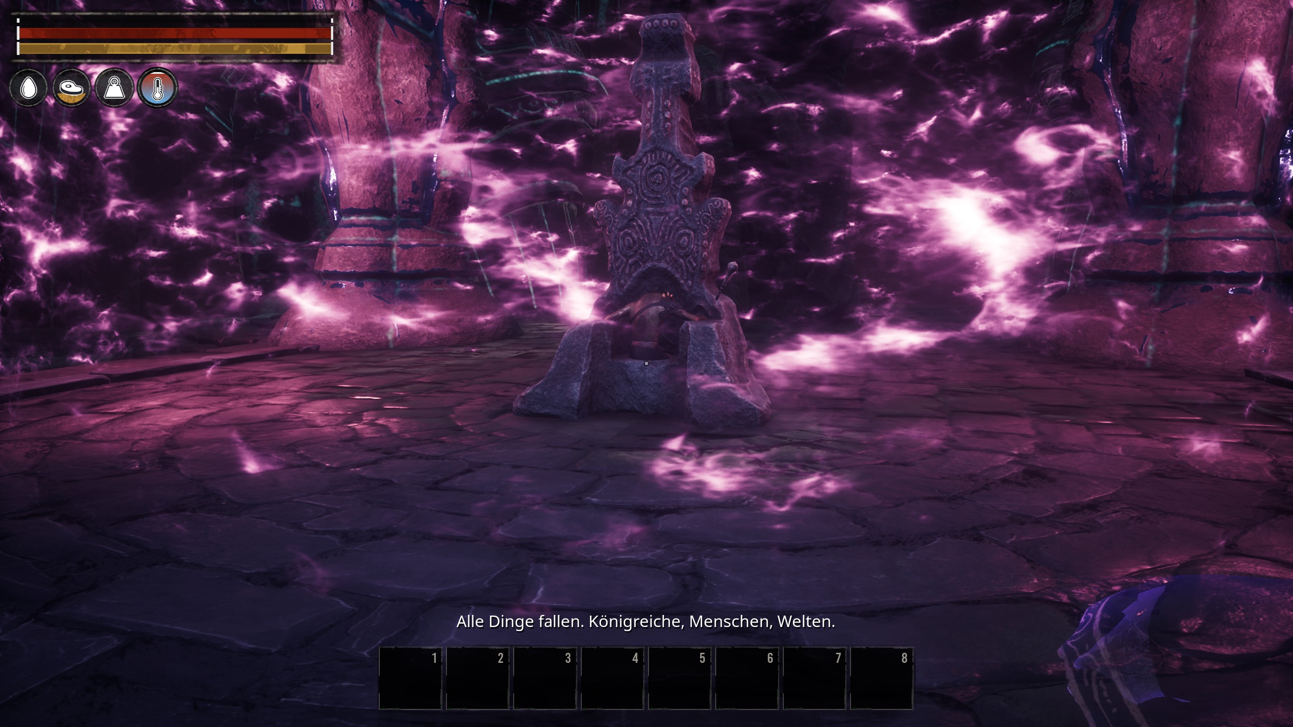 Dungeon: The Well of Skelos - Public Beta Client - Funcom Forums