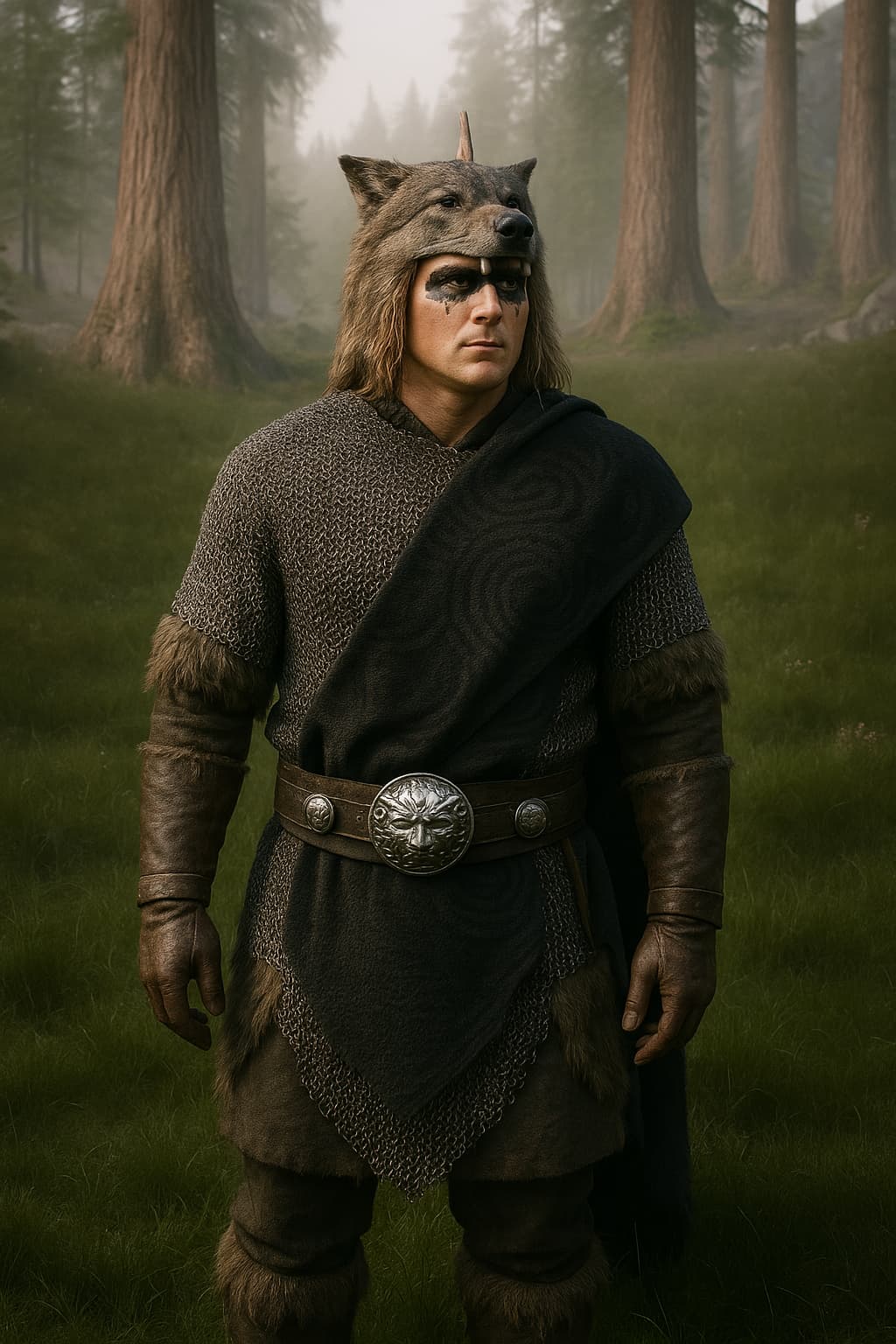 This Is What Happens When You Take Your Conan Exiles Character And Have ...