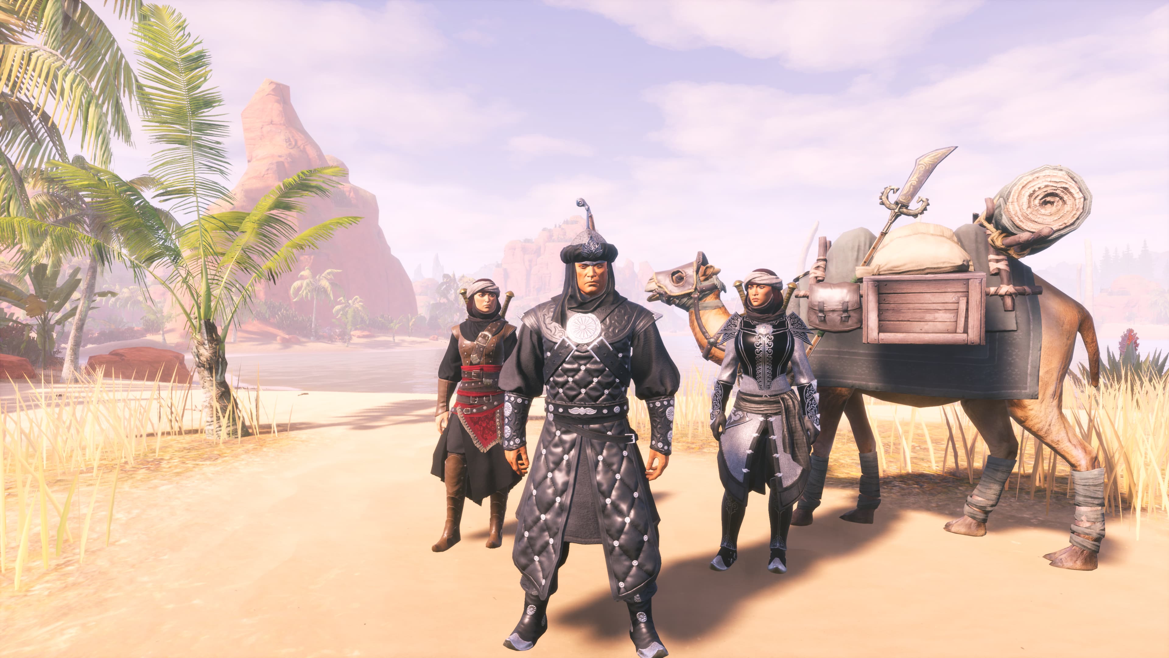 Fashion Exiles! Let's see those outfits! ~ Vanilla only! - Page 5 ...