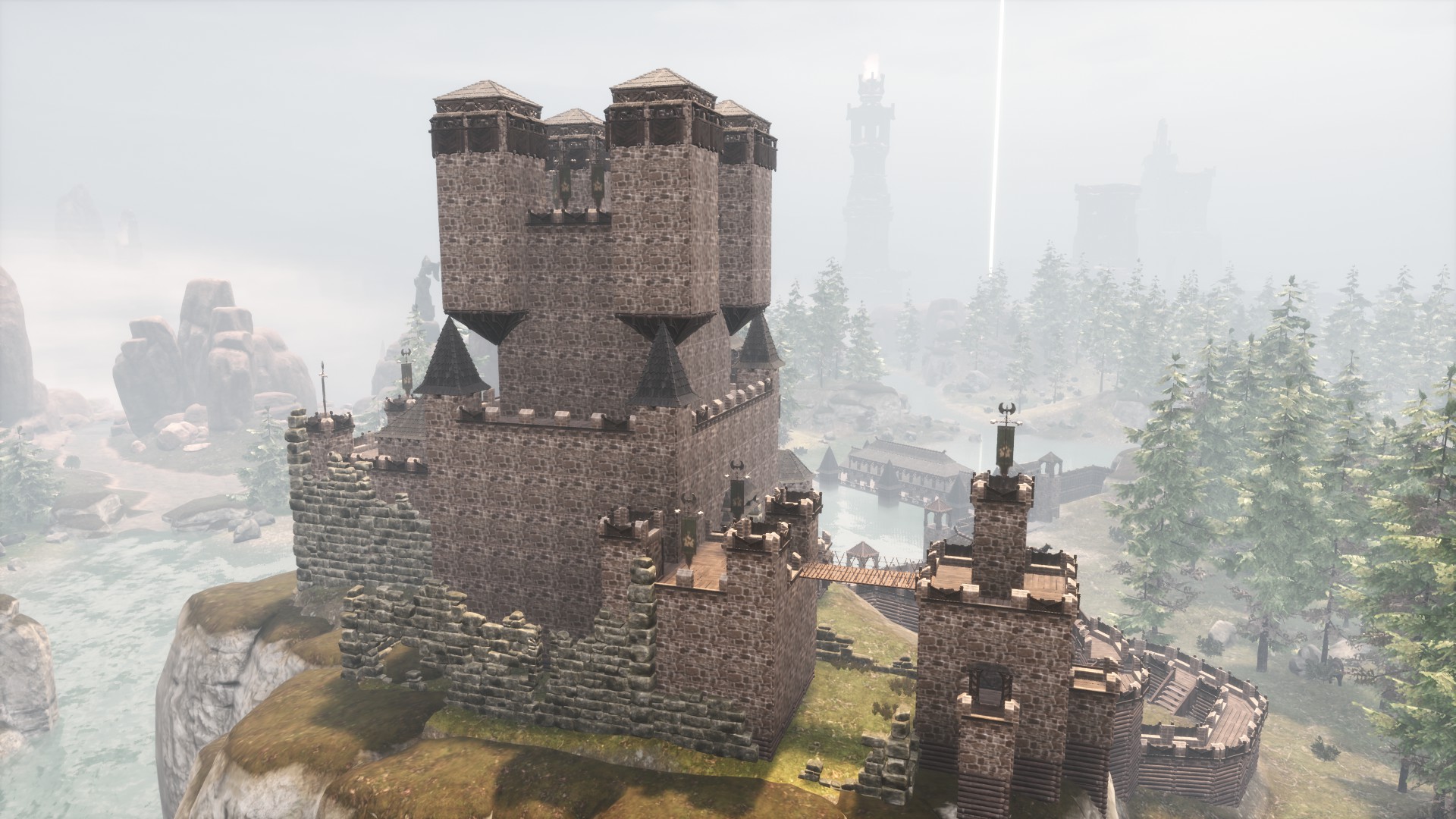 Get ready to grumble - Public Beta Client - Funcom Forums