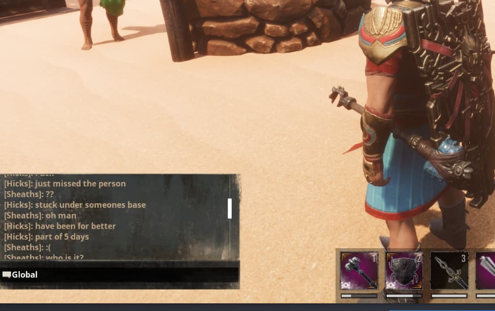 After 7 years still waiting! - Feedback - Funcom Forums