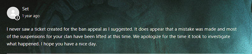 Need help, cant login - PC Discussion - Funcom Forums