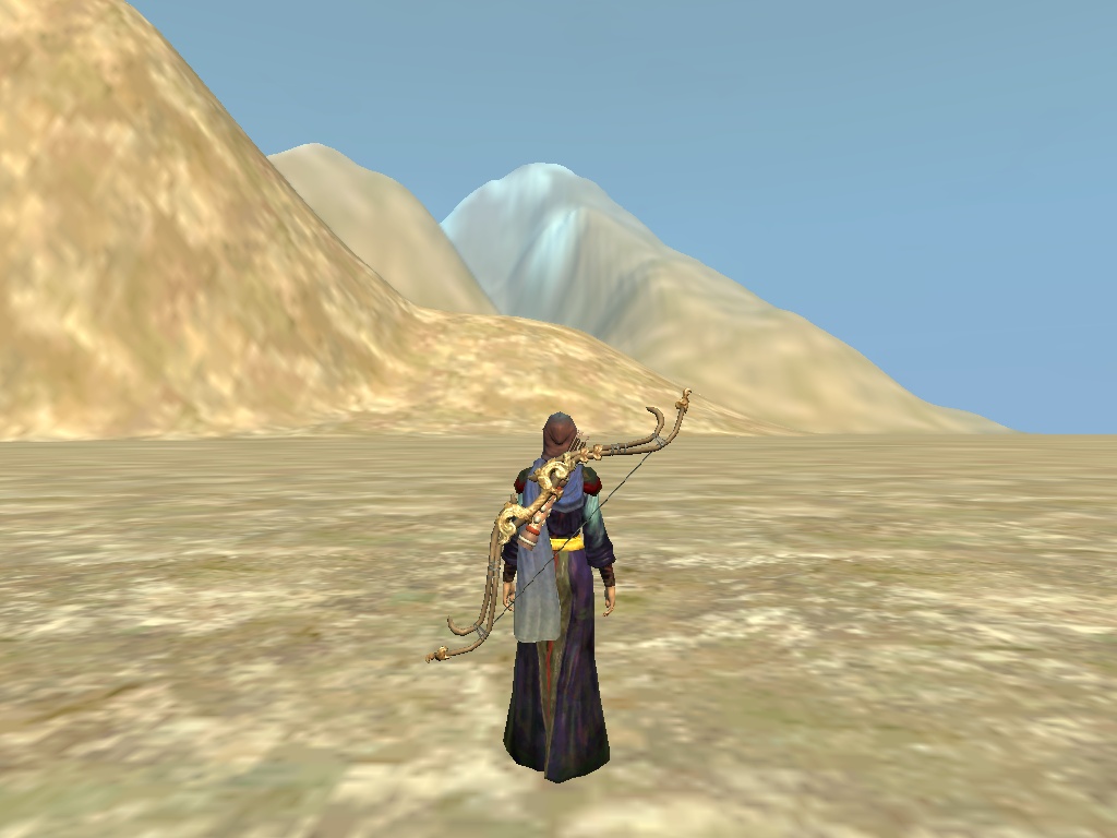 Further Exploration of Hyboria - General Discussion - Funcom Forums