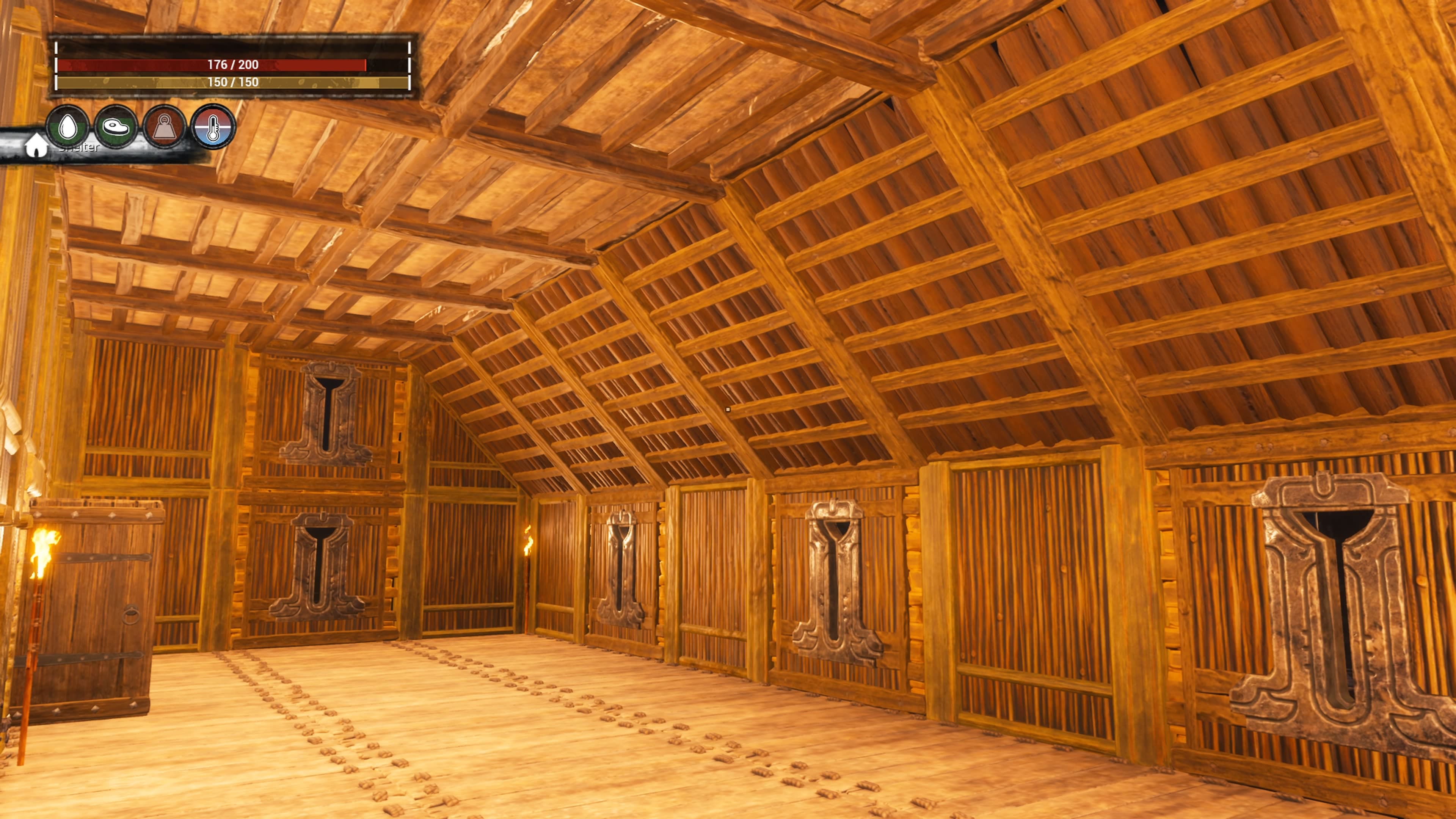 Share your Shelter - Page 74 - Creative Corner - Funcom Forums