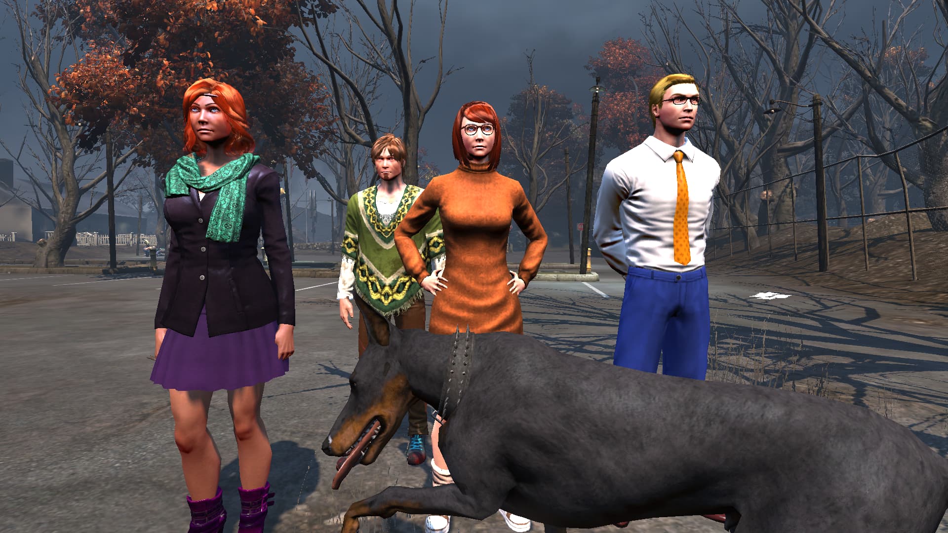 Rooby Roo, where are you? - The Horned God - Funcom Forums