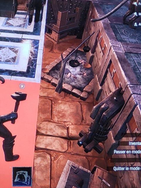 New bug report: rollback builds - PlayStation Bug Reports - Funcom Forums